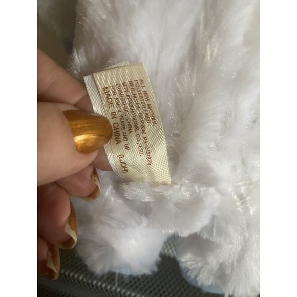 Dan Dee | Holiday | Bumble Animated Dancing Light Up Plush Rudolph Red ...